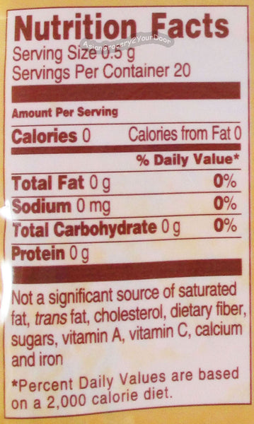 ACHUETE Annatto Powder - AsianGrocery2YourDoor– Asiangrocery2yourdoor